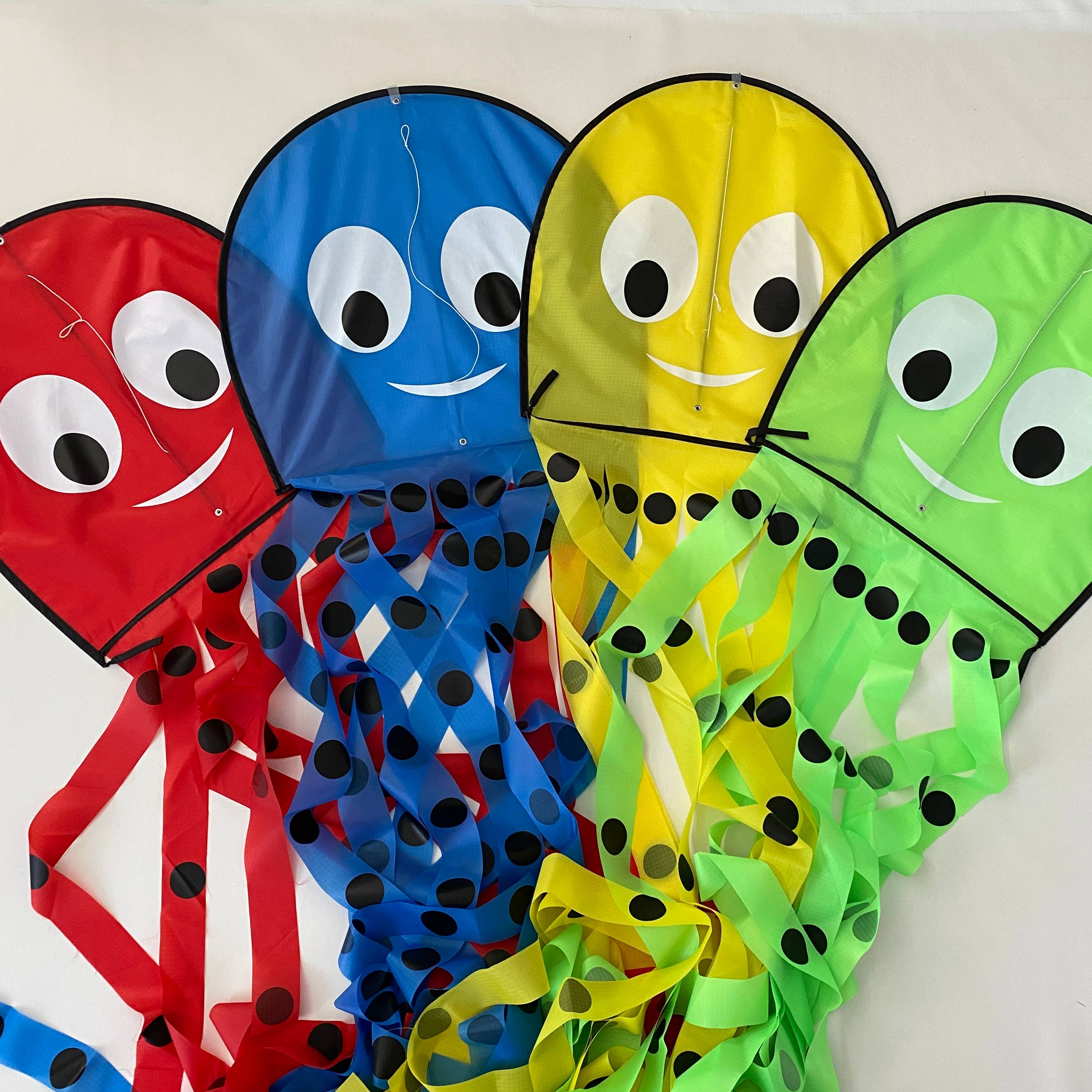 High as a Kite - Jellyfish – Peekaboo Kidz Clare